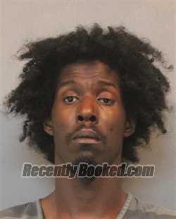 Recent Booking / Mugshot for RODERIC JEROME HOPKINS in Lake County, Indiana