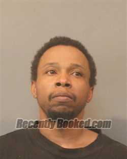 Recent Booking / Mugshot for SIDNEY TERELL WIMS in Lake County, Indiana