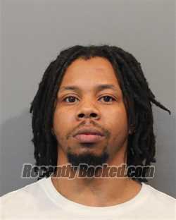 Recent Booking / Mugshot for DELANO M JENKINS-TAYLOR in Lake County ...