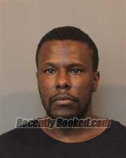 Recent Booking / Mugshot for KEITH DOMONIQUE SMITH in Lake County, Indiana