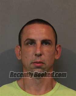 Recent Booking / Mugshot for ELIJAH DAVID SWELFER in Lake County, Indiana