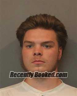 Recent Booking / Mugshot for JACOB JOSEPH OWEN in Lake County, Indiana