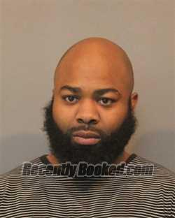 Recent Booking / Mugshot for TYLER RAMON KING in Lake County, Indiana