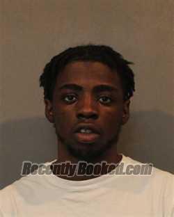 Recent Booking / Mugshot for EMANI LAMONT NATHAN BURGESS in Lake County ...