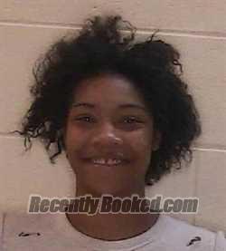 Recent Booking / Mugshot for ERICKA MARIA SUTTON-BELL in Lake County ...