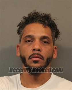 Recent Booking / Mugshot for CHRISTOPHER LEE MCKEE in Lake County, Indiana