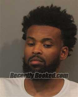 Recent Booking / Mugshot for EUGENE PALMER in Lake County, Indiana