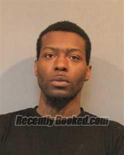 Recent Booking / Mugshot for KENNETH L SINGLETON in Lake County, Indiana