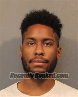 Recent Booking / Mugshot for AUSTIN NATHANIEL WADE in Lake County, Indiana