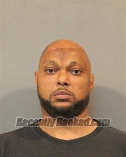 Recent Booking / Mugshot for ANTHONY MICHAEL ALEXANDER in Lake County ...