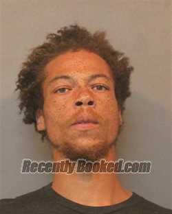 Recent Booking / Mugshot for DEVON NICHOLAS TRANNON in Lake County, Indiana