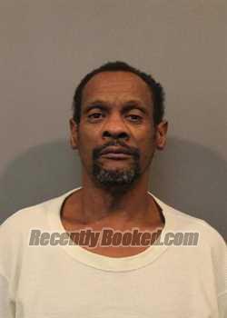 Recent Booking / Mugshot for RODNEY CHAMBERS in Lake County, Indiana