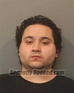 Recent Booking / Mugshot for ISAIAH SANTIAGO REYNA in Lake County, Indiana