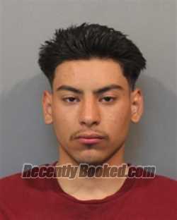 Recent Booking / Mugshot for DENIS NAUN REALEGENO in Lake County, Indiana