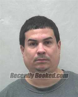 Recent Booking / Mugshot for RUBEN BERUMEN in Lake County, Indiana