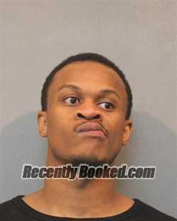 Recent Booking / Mugshot for JOHN A WHITE in Lake County, Indiana