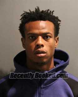 Recent Booking / Mugshot for BYRON R EMORY in Lake County, Indiana