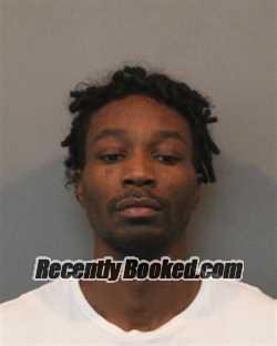 Recent Booking / Mugshot for DEVIN JAMIL LONG in Lake County, Indiana