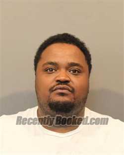 Recent Booking / Mugshot for DAVID IZELL FREEMAN in Lake County, Indiana