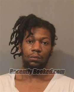 Recent Booking / Mugshot for MALIK DEANGELO WILLIAMS-TYLER in Lake ...