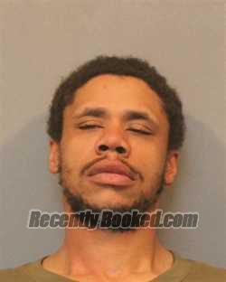 Recent Booking / Mugshot for JORDAN BARRY BENNETT in Lake County, Indiana