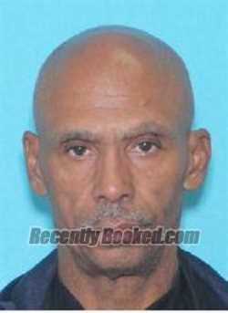 Recent Booking / Mugshot for DUANE WILBERT DAVIS in Lake County, Indiana