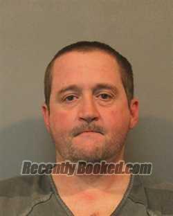 Recent Booking / Mugshot for MICHAEL JOSEPH SIMPSON in Lake County, Indiana