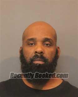 Recent Booking / Mugshot for MARQUE LAVAR JACKSON in Lake County, Indiana