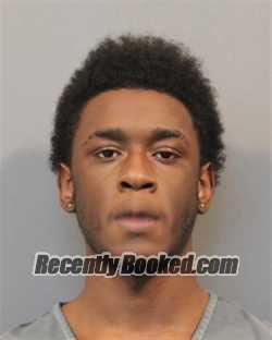 Recent Booking / Mugshot for NAMOND MARK ANTHONY SCOTT in Lake County ...