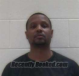 Recent Booking / Mugshot for JAMES GREGORY WARREN in Lake County, Indiana