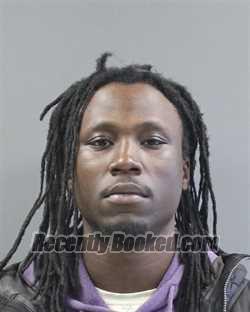 Recent Booking / Mugshot for JEVANTE AMARI PAYTON in Lake County, Indiana