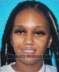 KAYLA MYKIA JEFFERSON Arrest Record & Booking Info – Lake County ...