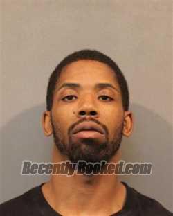 Recent Booking / Mugshot for RICKY D LARKIN in Lake County, Indiana