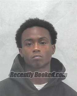 Recent Booking / Mugshot for MIKE ELLIS ANTHONY in Lake County, Indiana