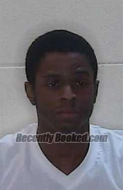 CLIFTON LAMONTE EDWARDS Arrest Record & Booking Info – Lake County ...