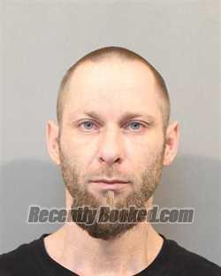 Recent Booking / Mugshot for MICHAEL ALAN JAMICICH in Lake County, Indiana