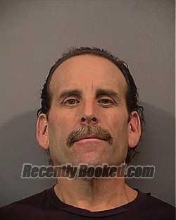 Recent Booking / Mugshot for MARK RICHARD RUIZ in Lake County, Indiana