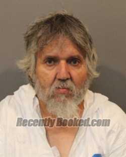 Recent Booking / Mugshot for EDWIN R BURGOS in Lake County, Indiana