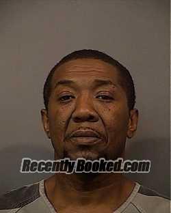 Recent Booking / Mugshot for BRYANT WALKER in Lake County, Indiana