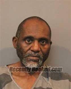 Recent Booking / Mugshot for ANTHONY TERRY WILSON in Lake County, Indiana