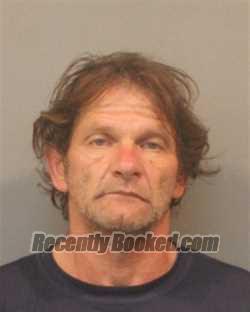 Recent Booking / Mugshot for BRIAN ALLEN BRADLEY in Lake County, Indiana