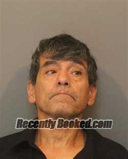 Recent Booking / Mugshot for RICHARD RUBIO in Lake County, Indiana