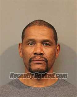 Recent Booking / Mugshot for ANTIONE DUPREE in Lake County, Indiana