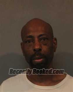 Recent Booking / Mugshot for CHRISTOPHER WALDEN in Lake County, Indiana