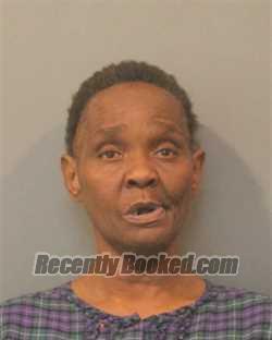 Recent Booking / Mugshot for SHARON DENISE HASKINS in Lake County, Indiana