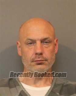 Recent Booking / Mugshot for MATTHEW LEE POPPLEWELL in Lake County, Indiana