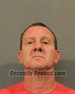 Recent Booking / Mugshot for BRIAN RAY SCURLOCK in Lake County, Indiana