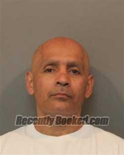 Recent Booking / Mugshot for GEORGE PETER ALFARO in Lake County, Indiana