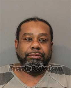 Recent Booking / Mugshot for ADRIAN LAMONT BELL in Lake County, Indiana