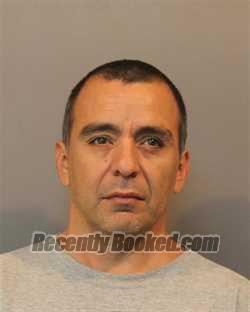 Recent Booking / Mugshot for MARTIN DANIEL EDGINGTON in Lake County ...